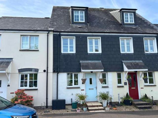 3 Bedroom Property