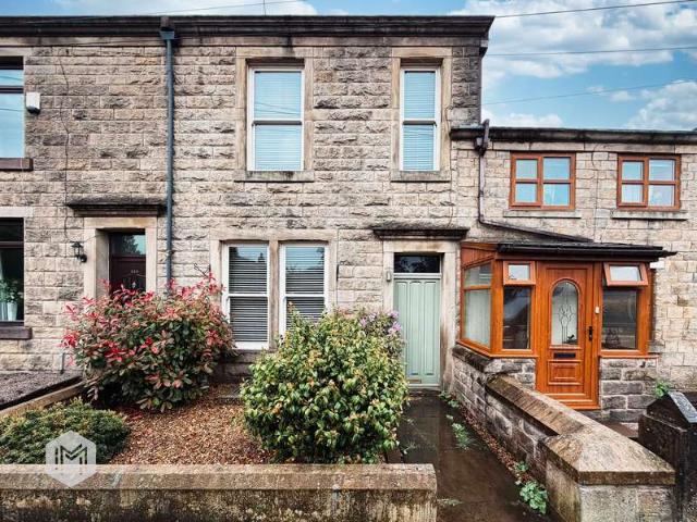 3 Bedroom Property