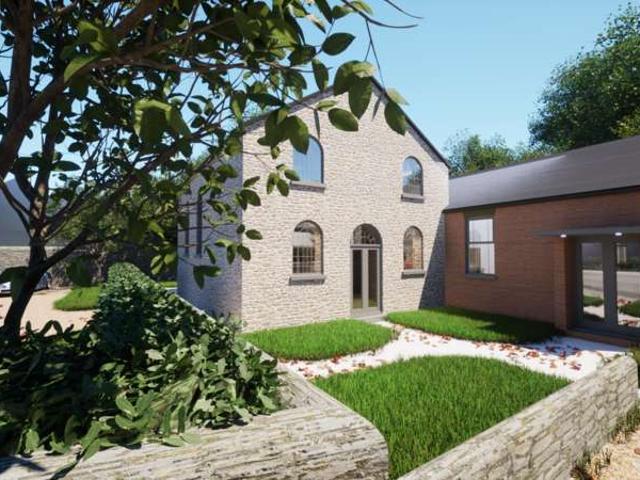 3 Bedroom Property