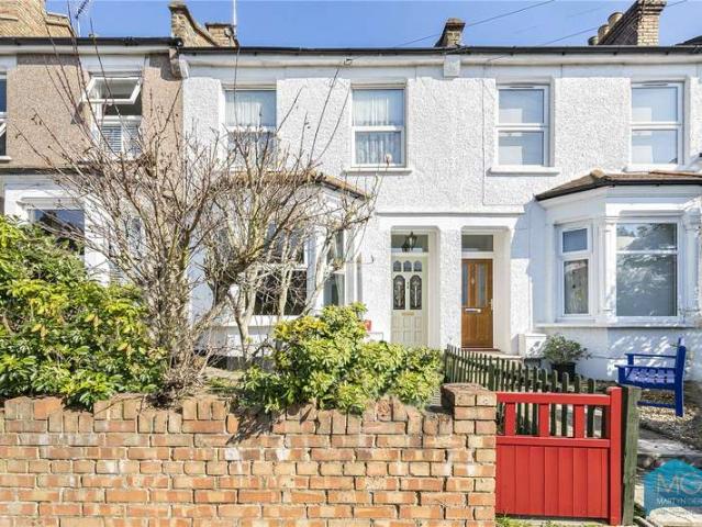 3 Bedroom Property