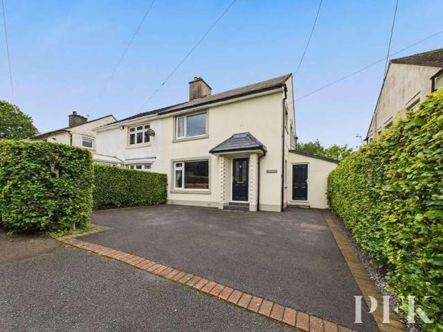 3 Bedroom Property