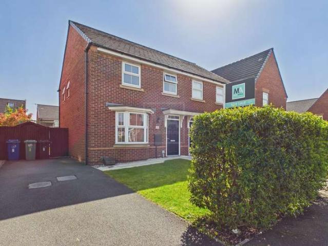 3 Bedroom Property