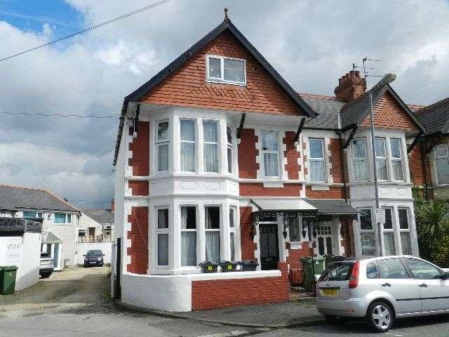 3 Bedroom Property