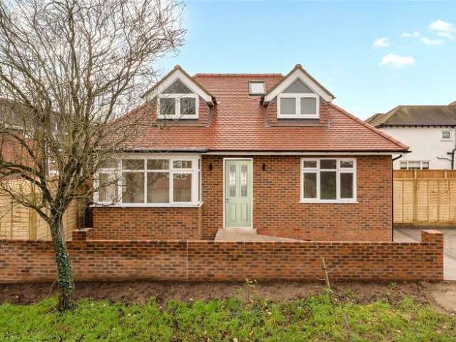 3 Bedroom Property