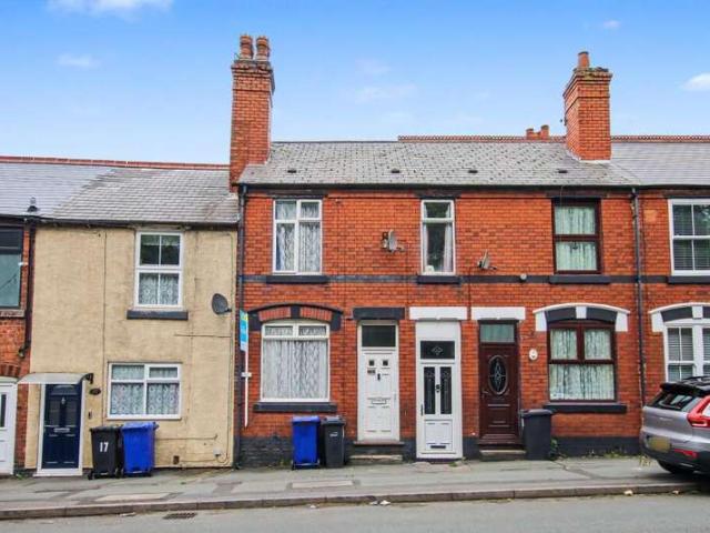 3 Bedroom Property