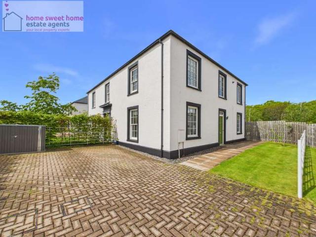 3 Bedroom Property