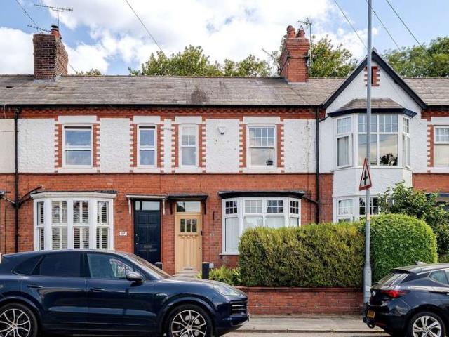 3 Bedroom Property