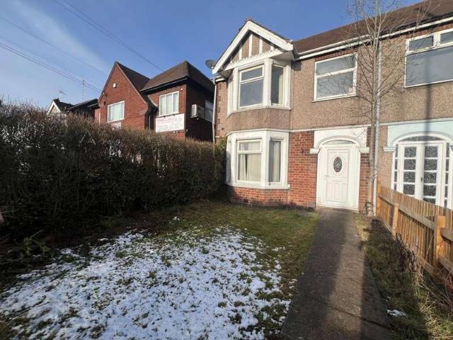 3 Bedroom Property