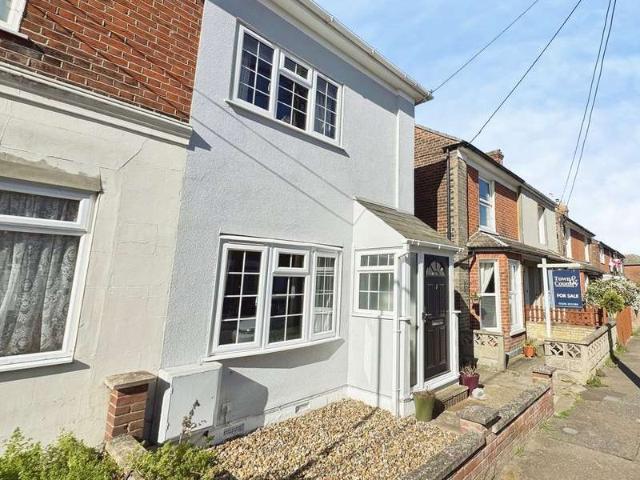 3 Bedroom Property