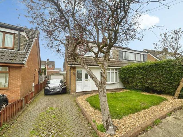 3 Bedroom Property