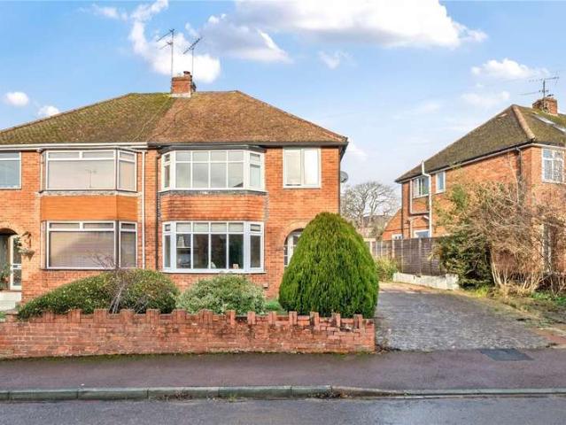 3 Bedroom Property