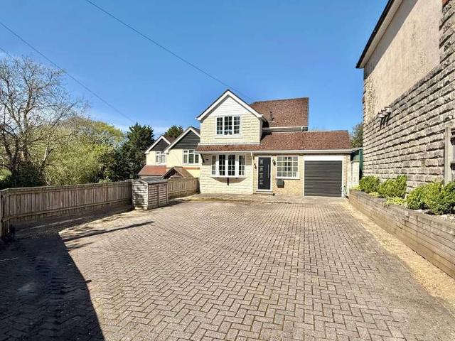 3 Bedroom Property