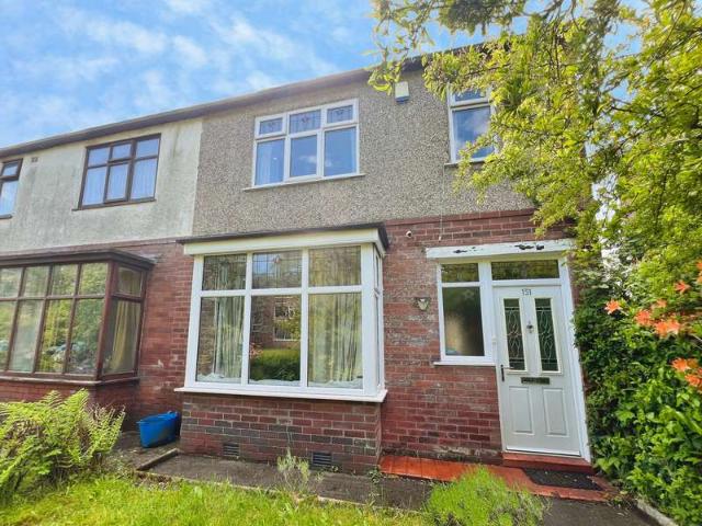 3 Bedroom Property