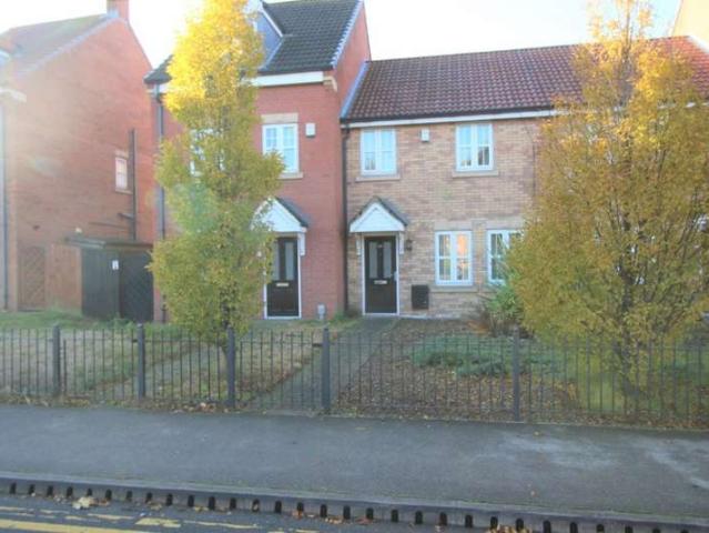 3 Bedroom Property