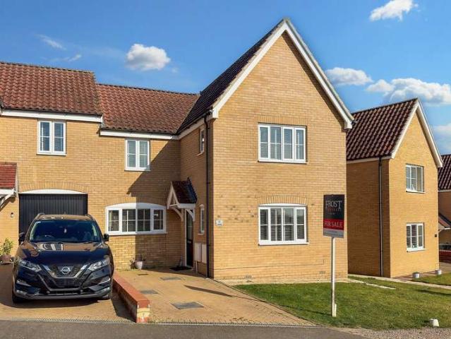 3 Bedroom Property