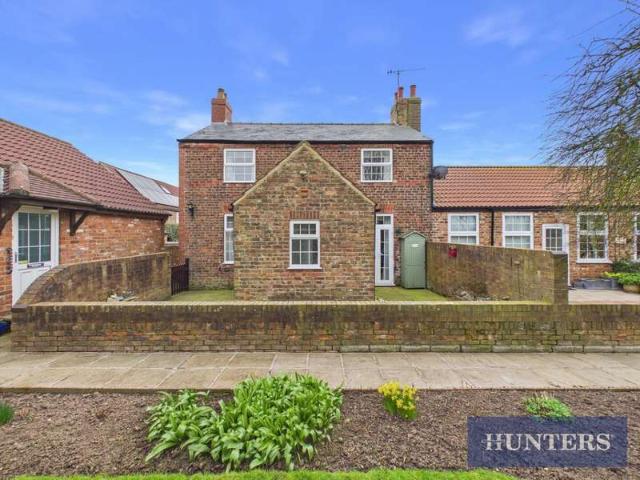 3 Bedroom Property