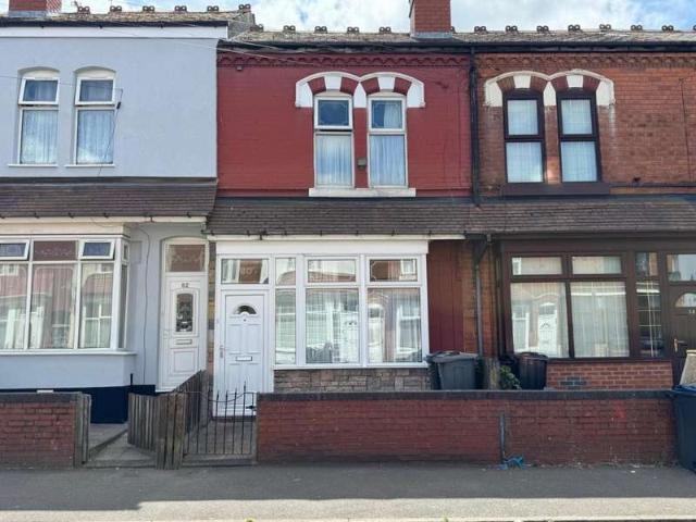 3 Bedroom Property