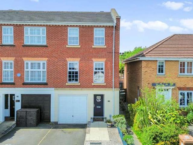 3 Bedroom Property