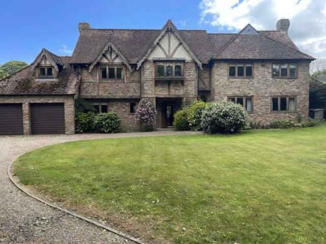 3 Bedroom Property