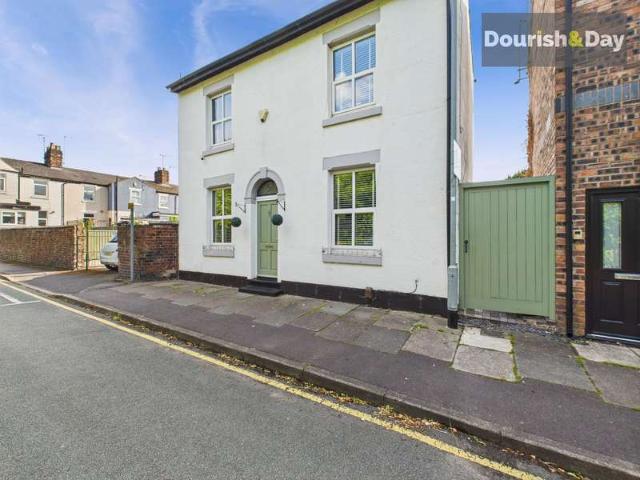3 Bedroom Property