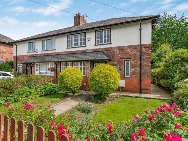 3 Bedroom Property
