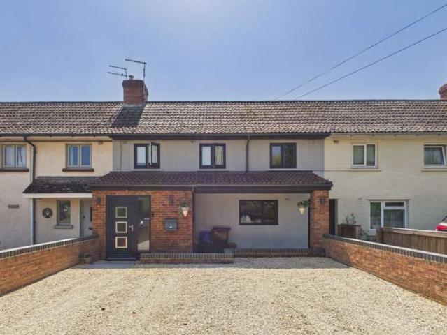 3 Bedroom Property