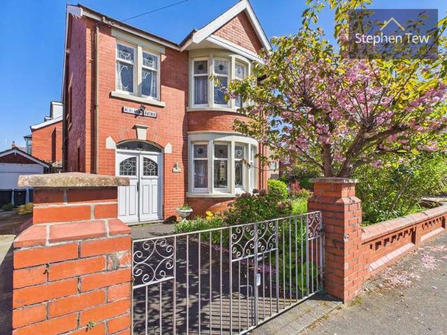 3 Bedroom Property