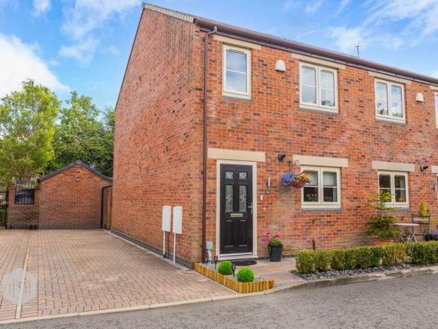 3 Bedroom Property