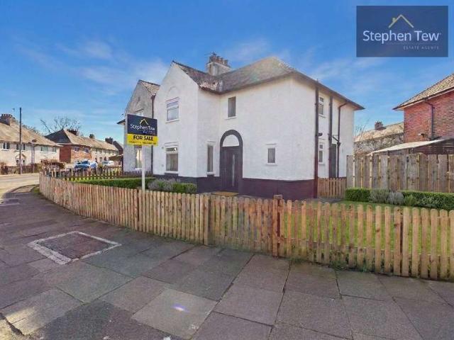 3 Bedroom Property