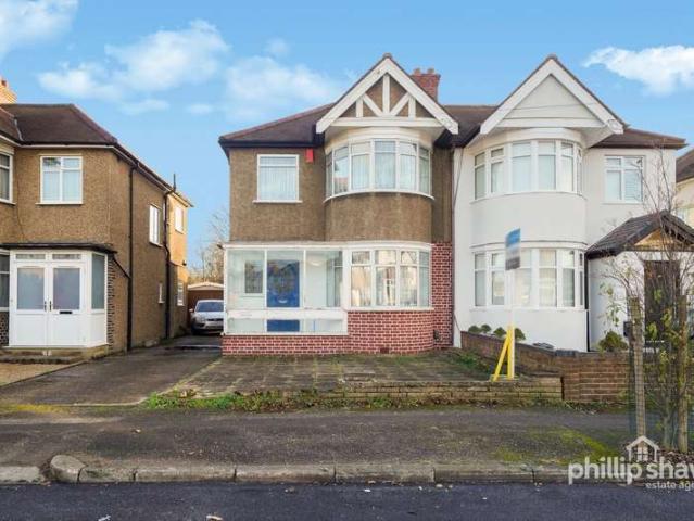 3 Bedroom Property