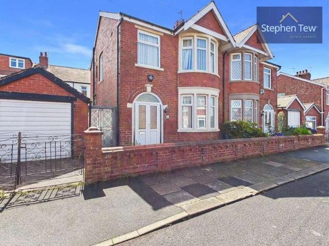 3 Bedroom Property