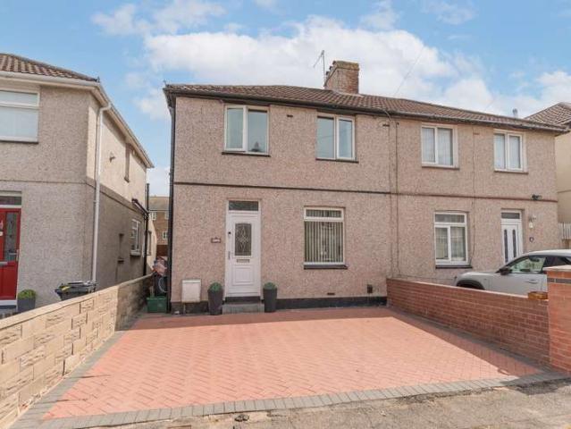 3 Bedroom Property
