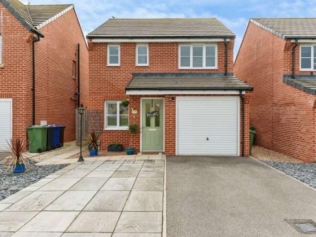 3 Bedroom Property