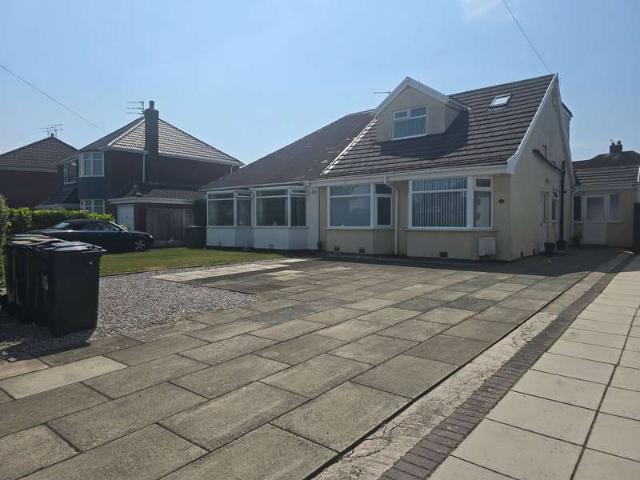 3 Bedroom Property