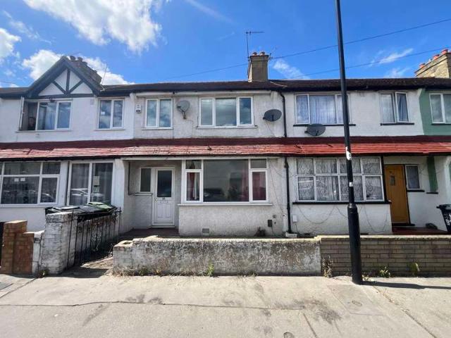 3 Bedroom Property