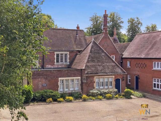3 Bedroom Property