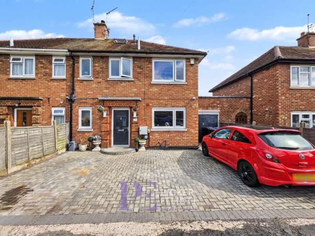 3 Bedroom Property