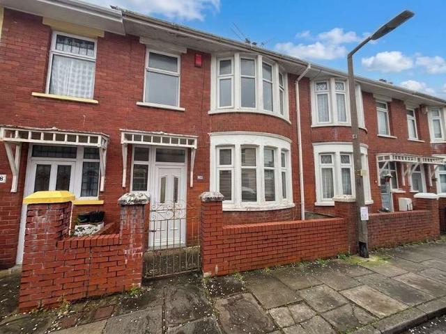 3 Bedroom Property