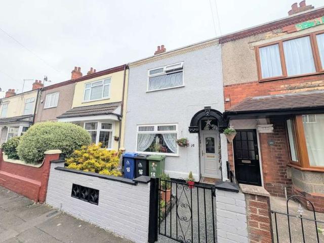 3 Bedroom Property