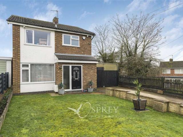 3 Bedroom Property