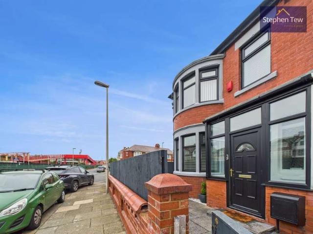 3 Bedroom Property