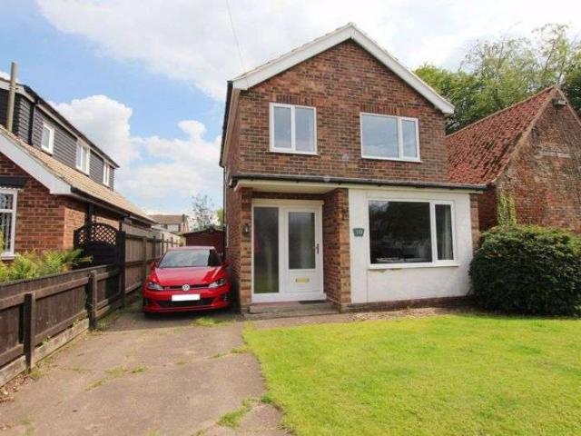 3 Bedroom Property