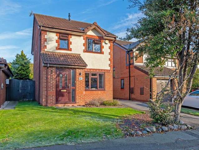 3 Bedroom Property
