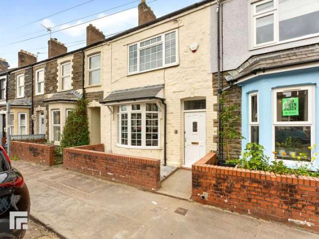 3 Bedroom Property