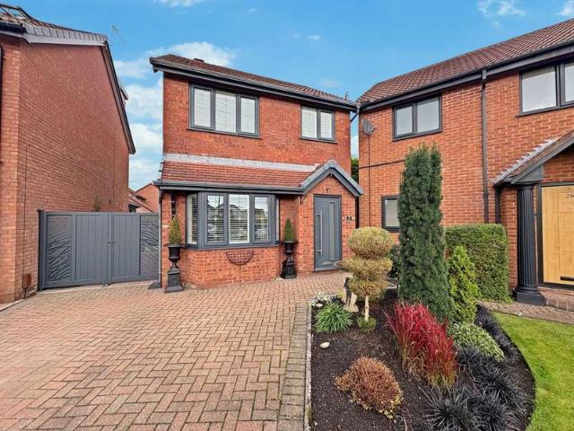 3 Bedroom Property