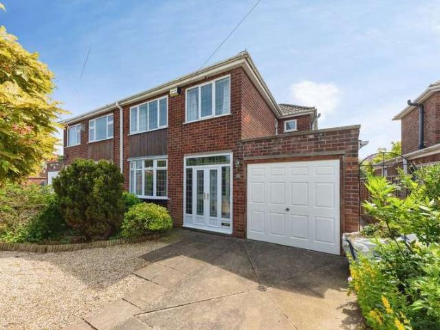 3 Bedroom Property
