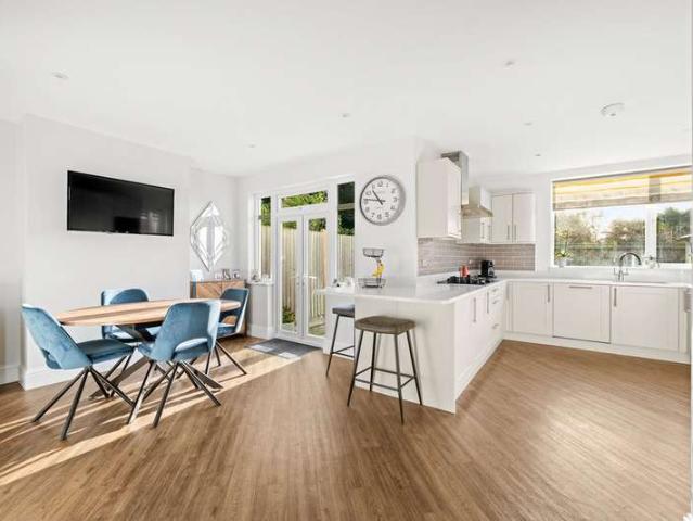 3 Bedroom Property