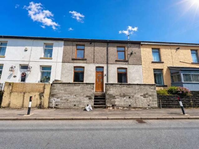 3 Bedroom Property
