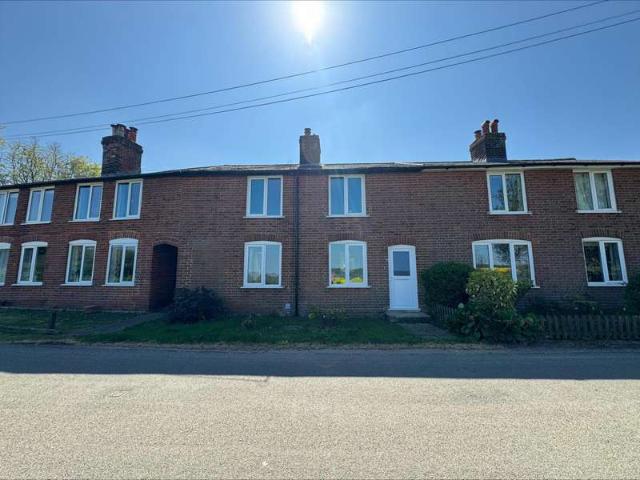 3 Bedroom Property