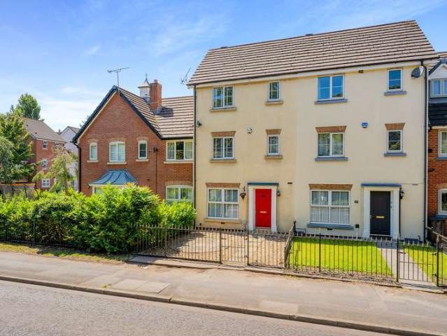 3 Bedroom Property